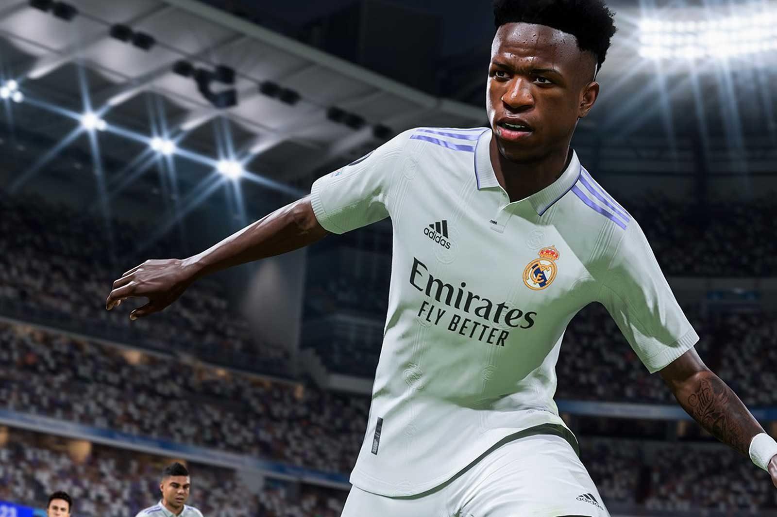 FIFA 23 - All Patch Notes