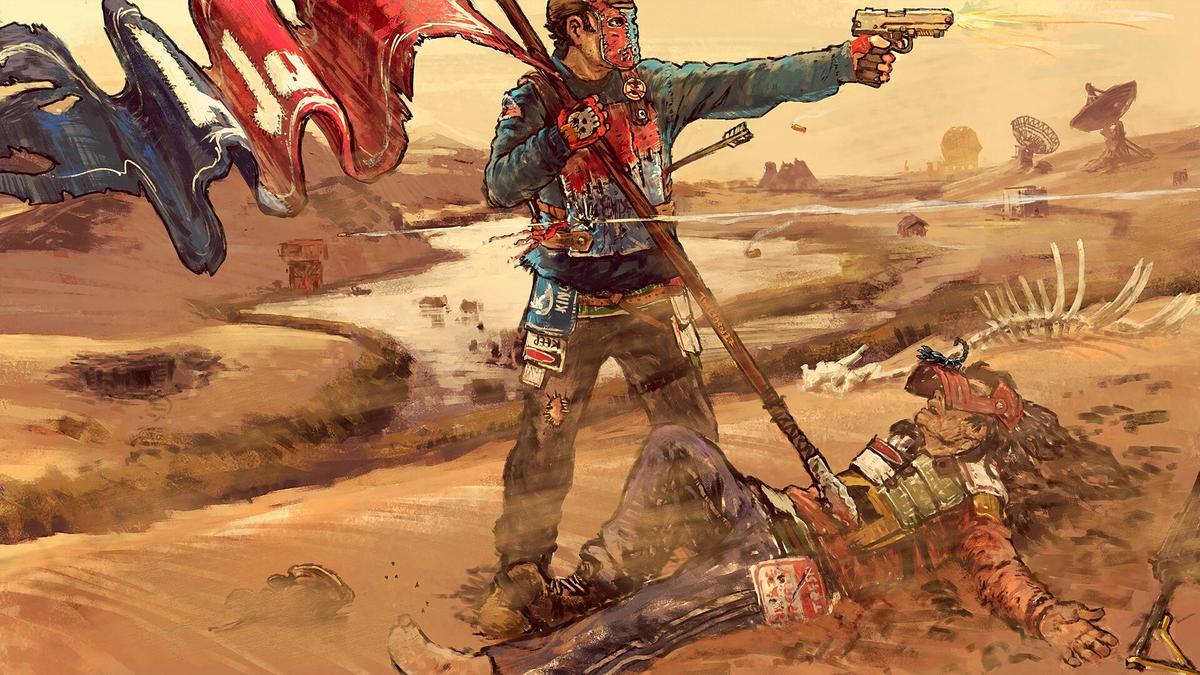 Rust - All Patch Notes