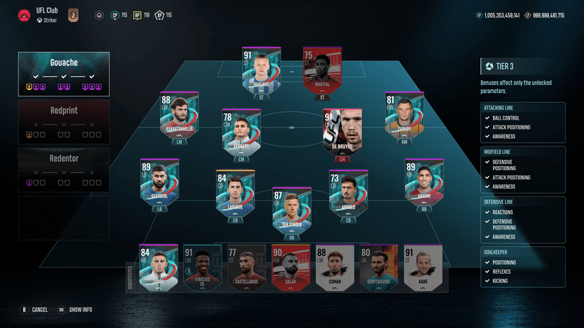 Player Card Skin System Explained - All Patch Notes